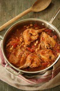 Cooking Rabbit: Recipes and Tips - Grit